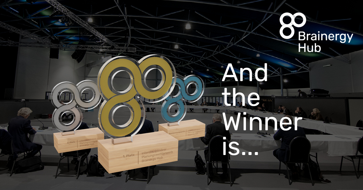 Brainergy Hub - Brainergy Hub